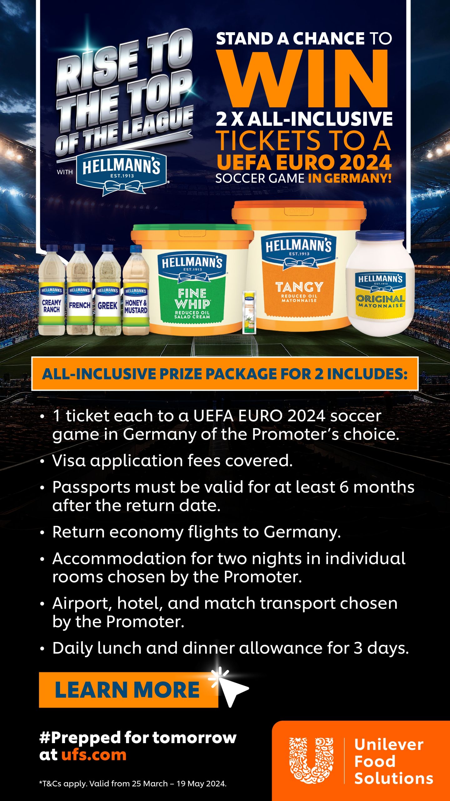 Competitions | Coolguys