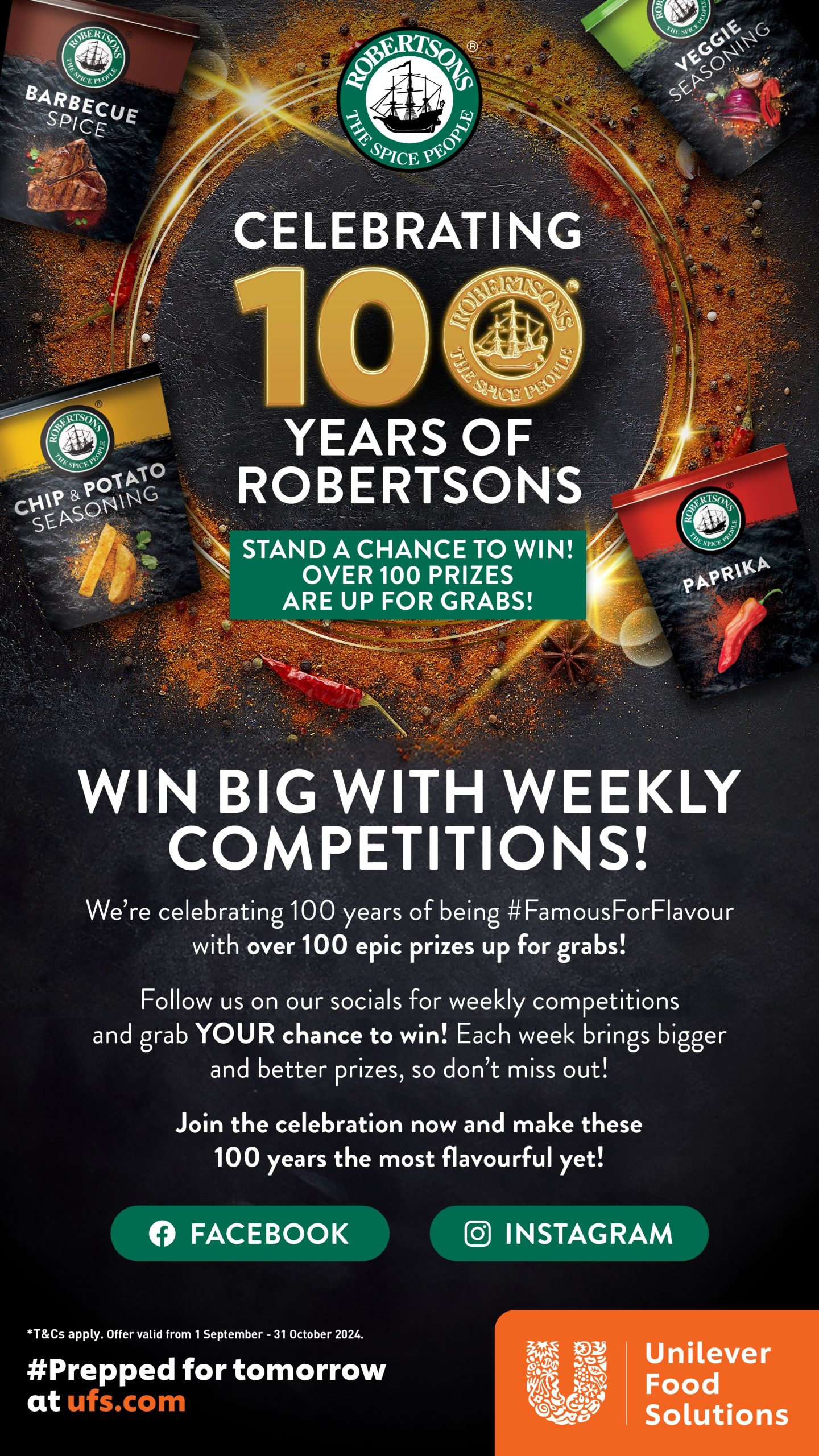 Competitions | Coolguys