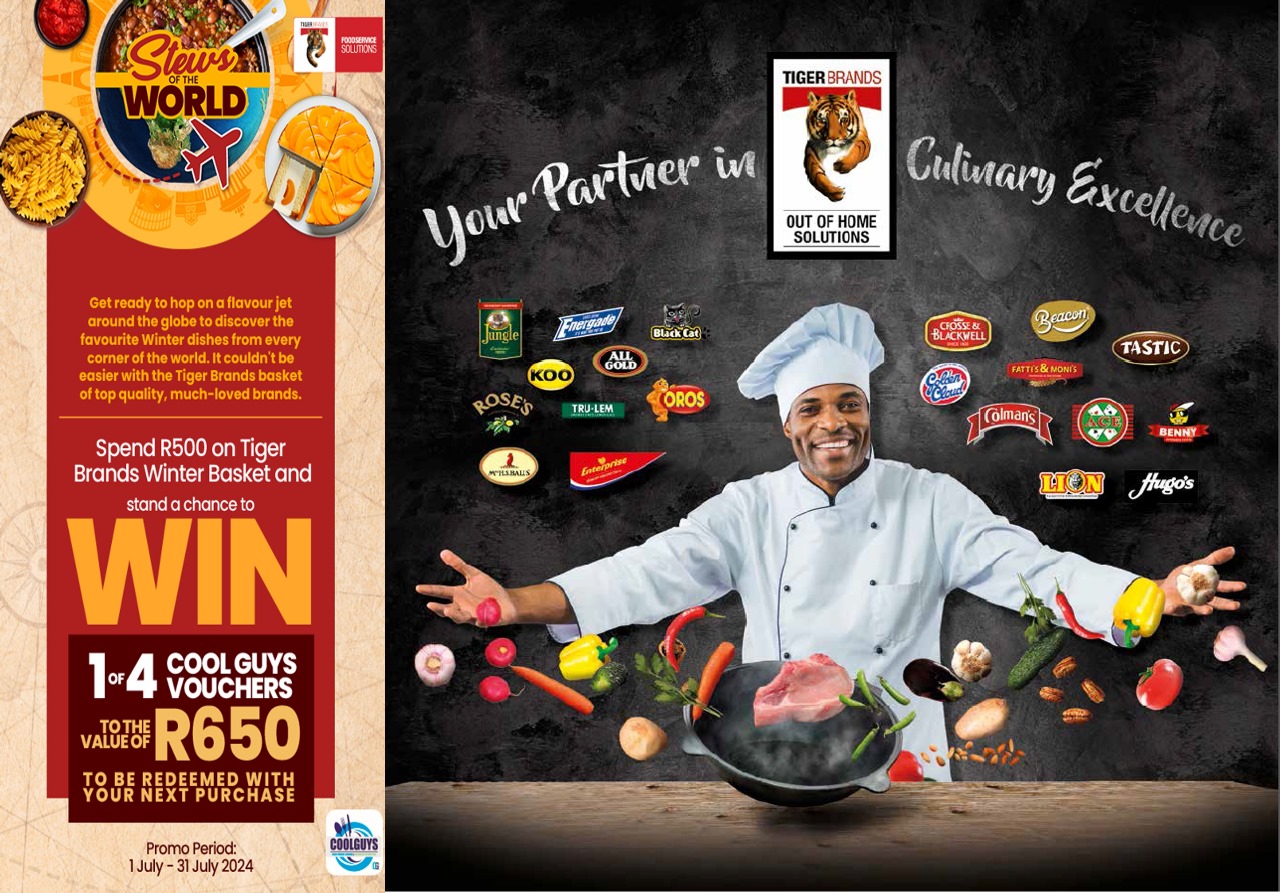 Competitions | Coolguys